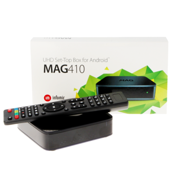 MAG410 ANDROID – jahnavizt.com